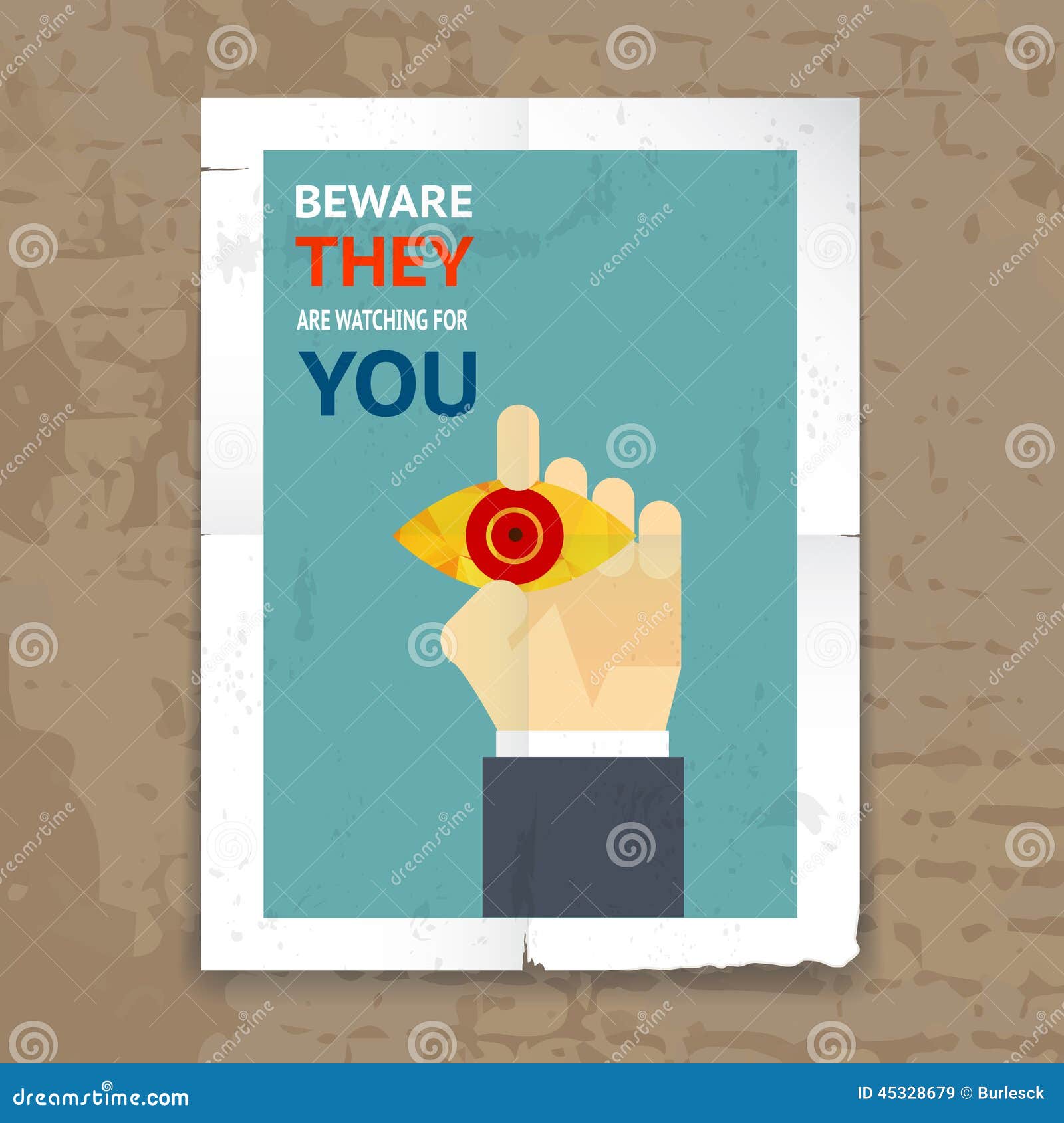 Infiltration Concept Icon Cartoon Vector | CartoonDealer.com #264571371