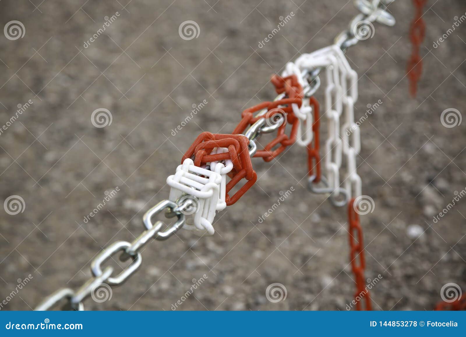 Security protection chain stock photo. Image of pattern - 144853278