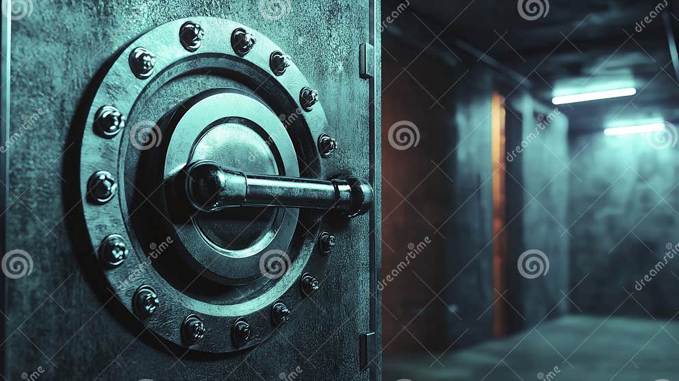 Security Risks and Vulnerabilities in a High-security Vault Environment ...