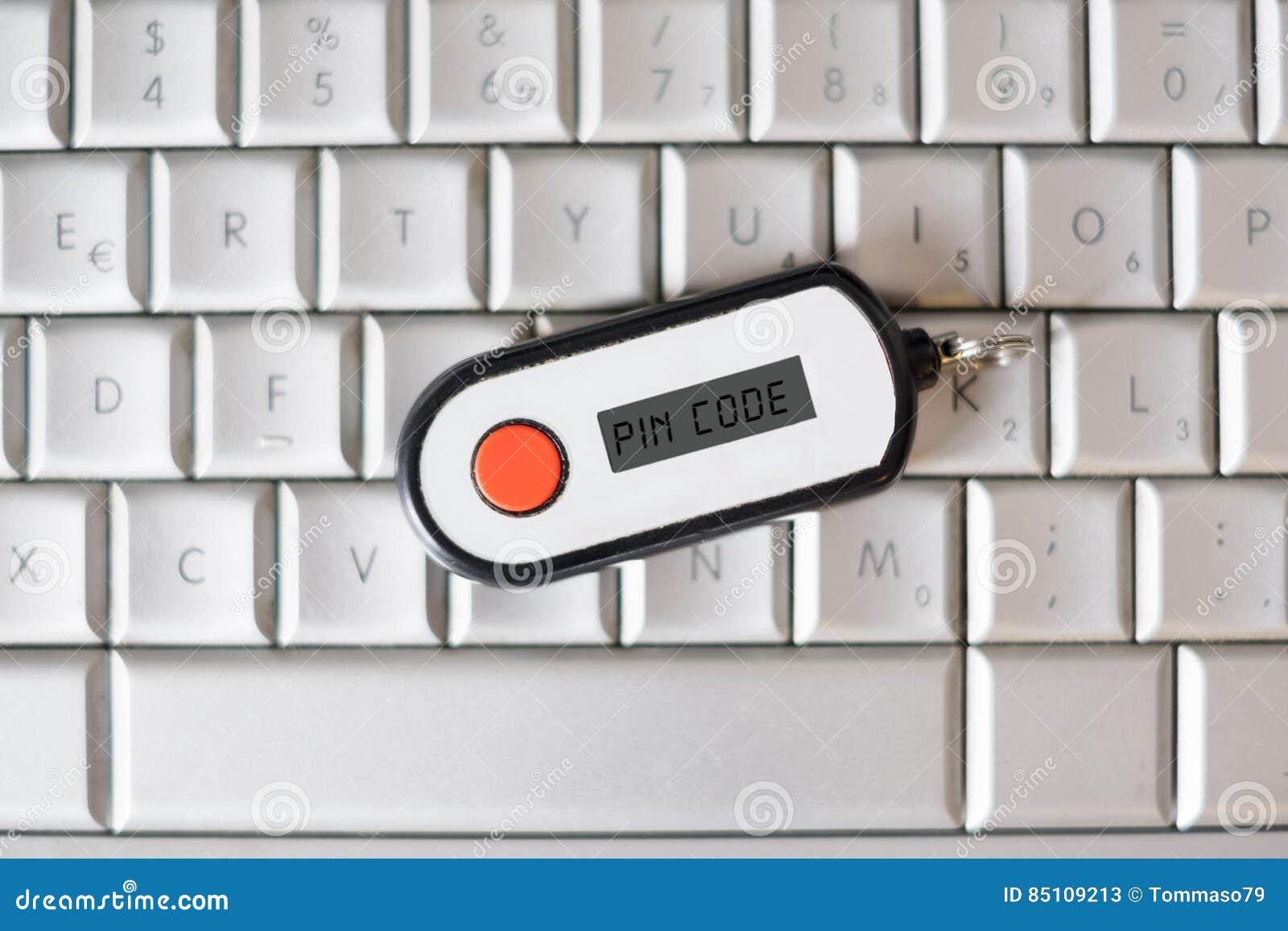 Security Rsa Banking Token and Computer Stock Image - Image of hacking ... Security Rsa Banking Token and Computer Stock Image - Image of hacking ...