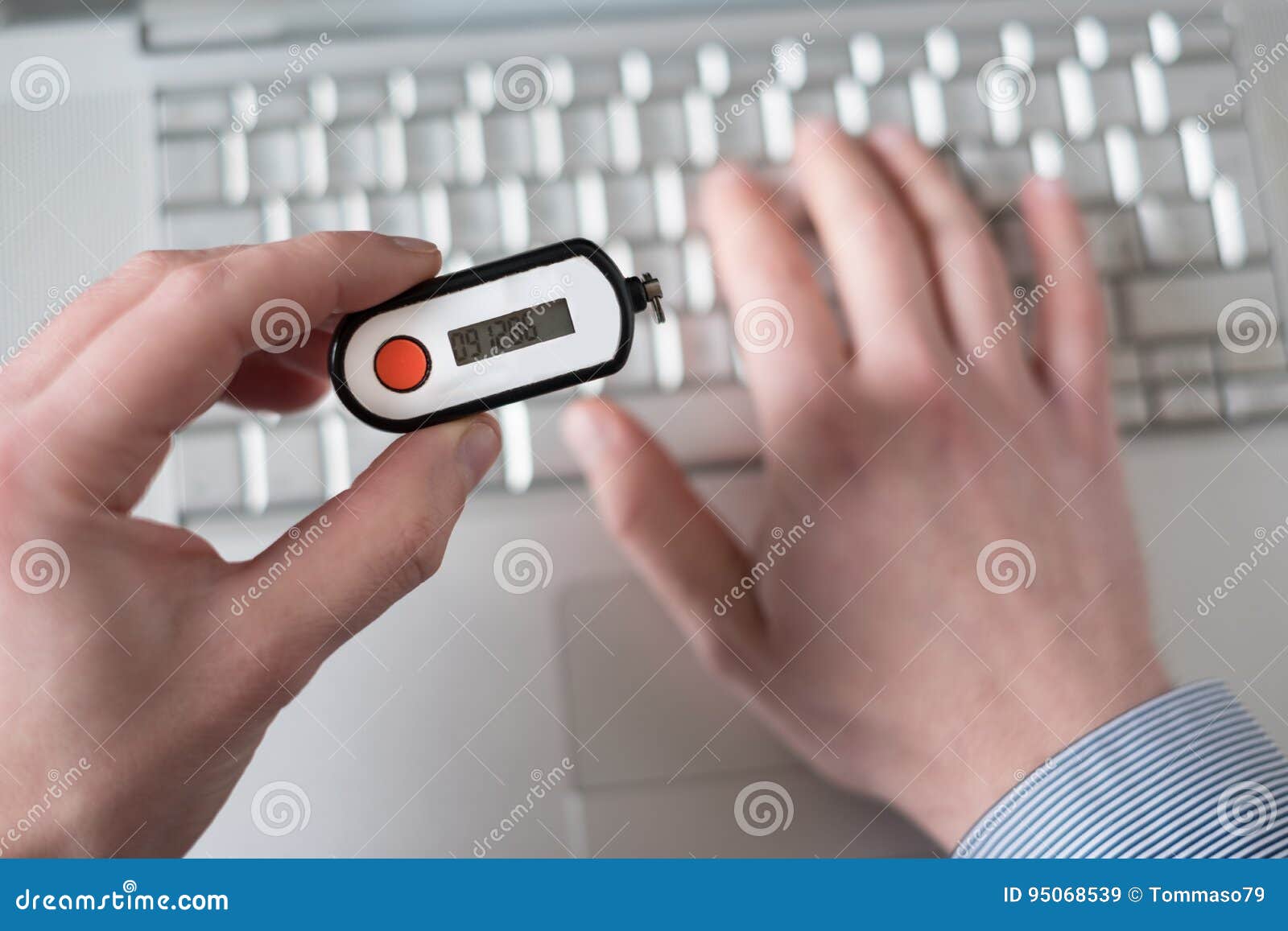 Security Rsa Banking Token and Computer Stock Image - Image of ... Security Rsa Banking Token and Computer Stock Image - Image of ...