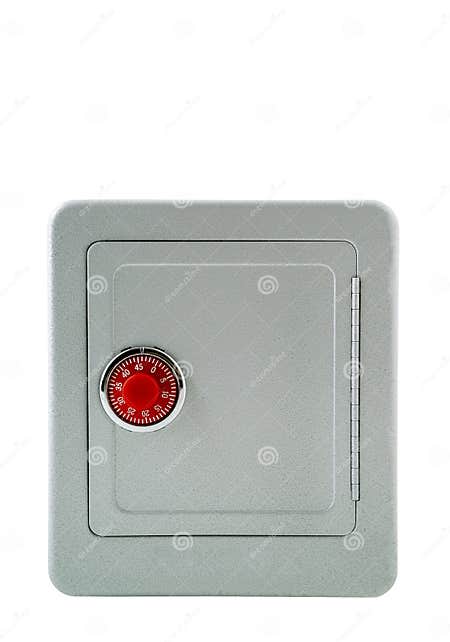 Security- Safe Box stock image. Image of safe, code, burglar - 314029