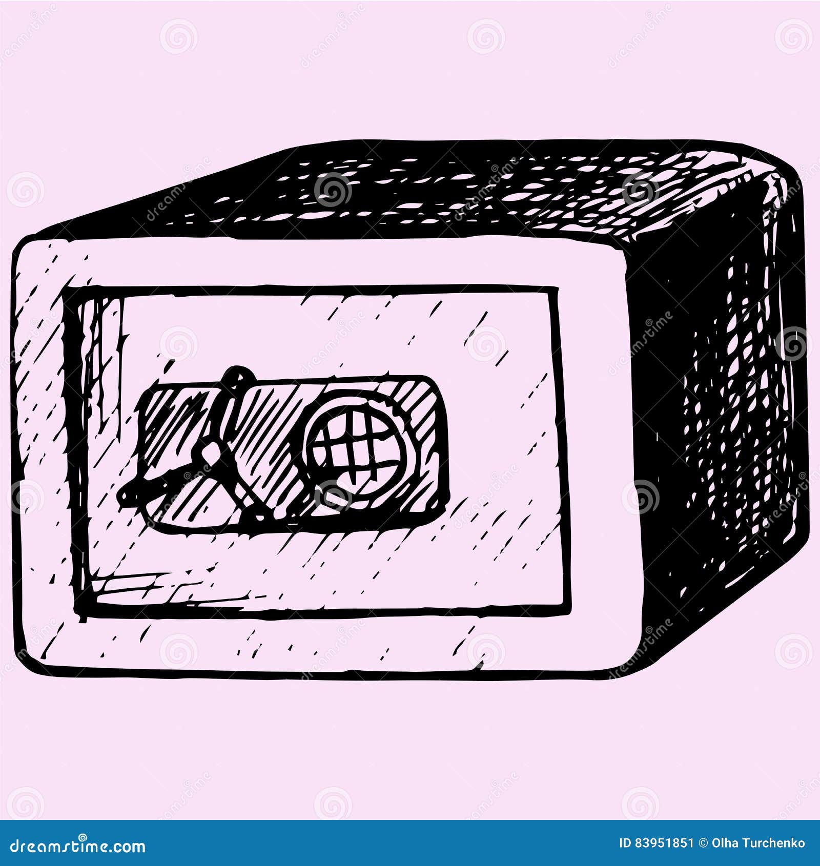 Graffiti Safe Sex With Calligraphy Lettering Love. Male, Female Gender ...