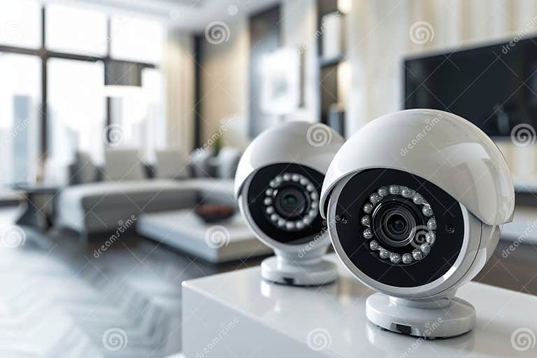 Security and Safety Managed through Electronic Control of CCTV ...