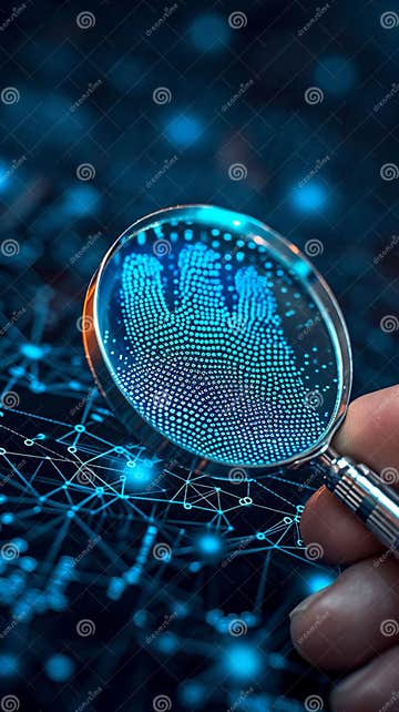 Security Scrutiny Biometrics Authentication Technology Under Magnifying ...