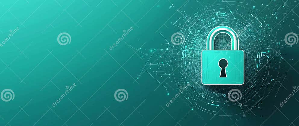 Security Solutions for Healthcare with Encryption Locks To Protect Data ...