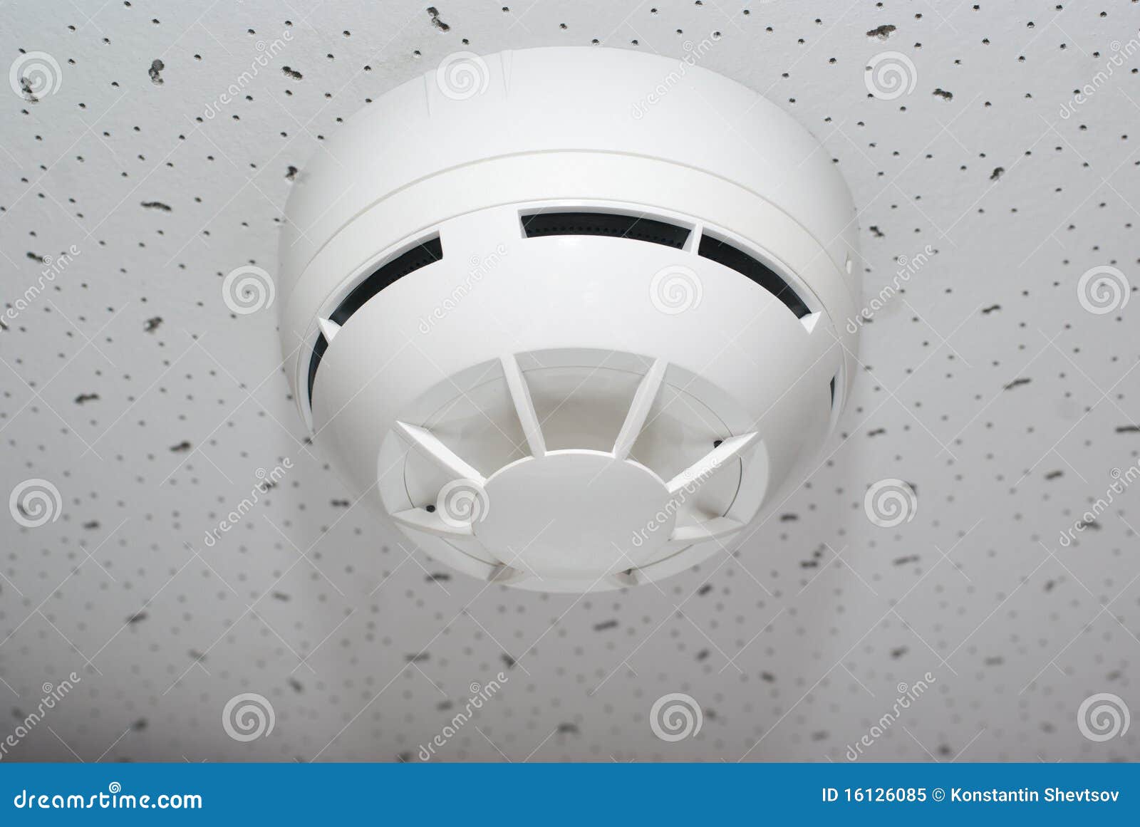 Security system stock image. Image of house, protection - 16126085