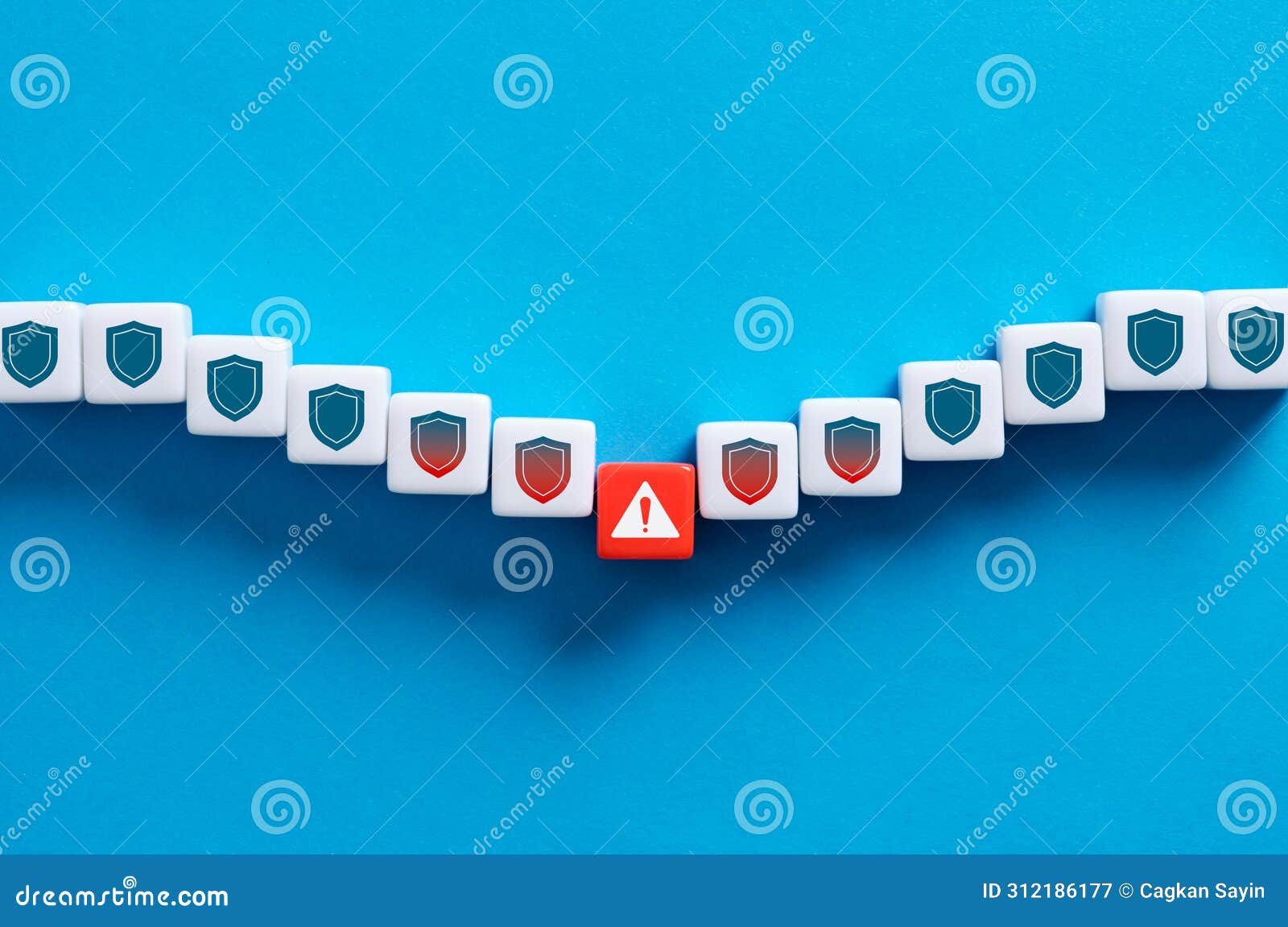 Security System Collapse and Breakdown of Firewall Protection ...