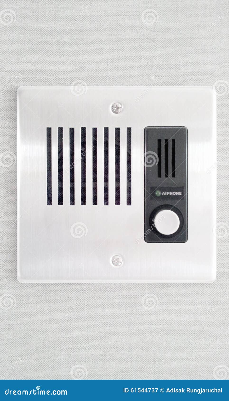Security system stock image. Image of loud, safety, household - 61544737