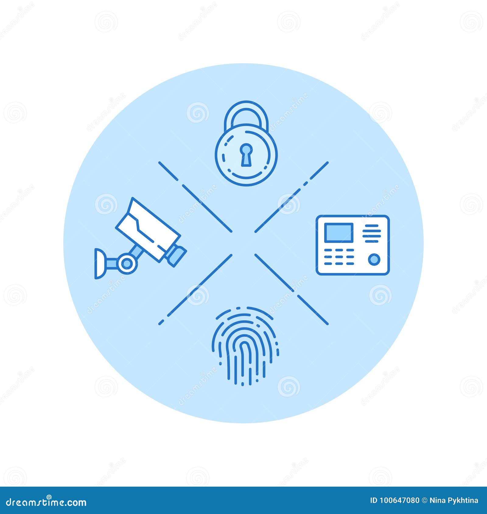 Blue Intercom Stock Illustrations – 214 Blue Intercom Stock ...