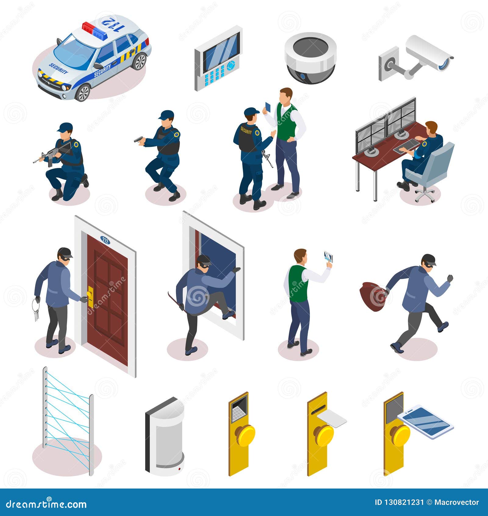 Operator Officers Stock Illustrations – 7 Operator Officers Stock ...