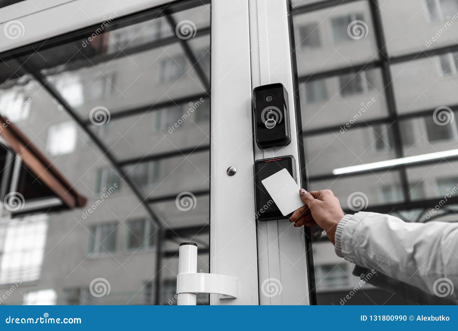 Security Technologies, Security Systems, Electronic Keys, Motion ...