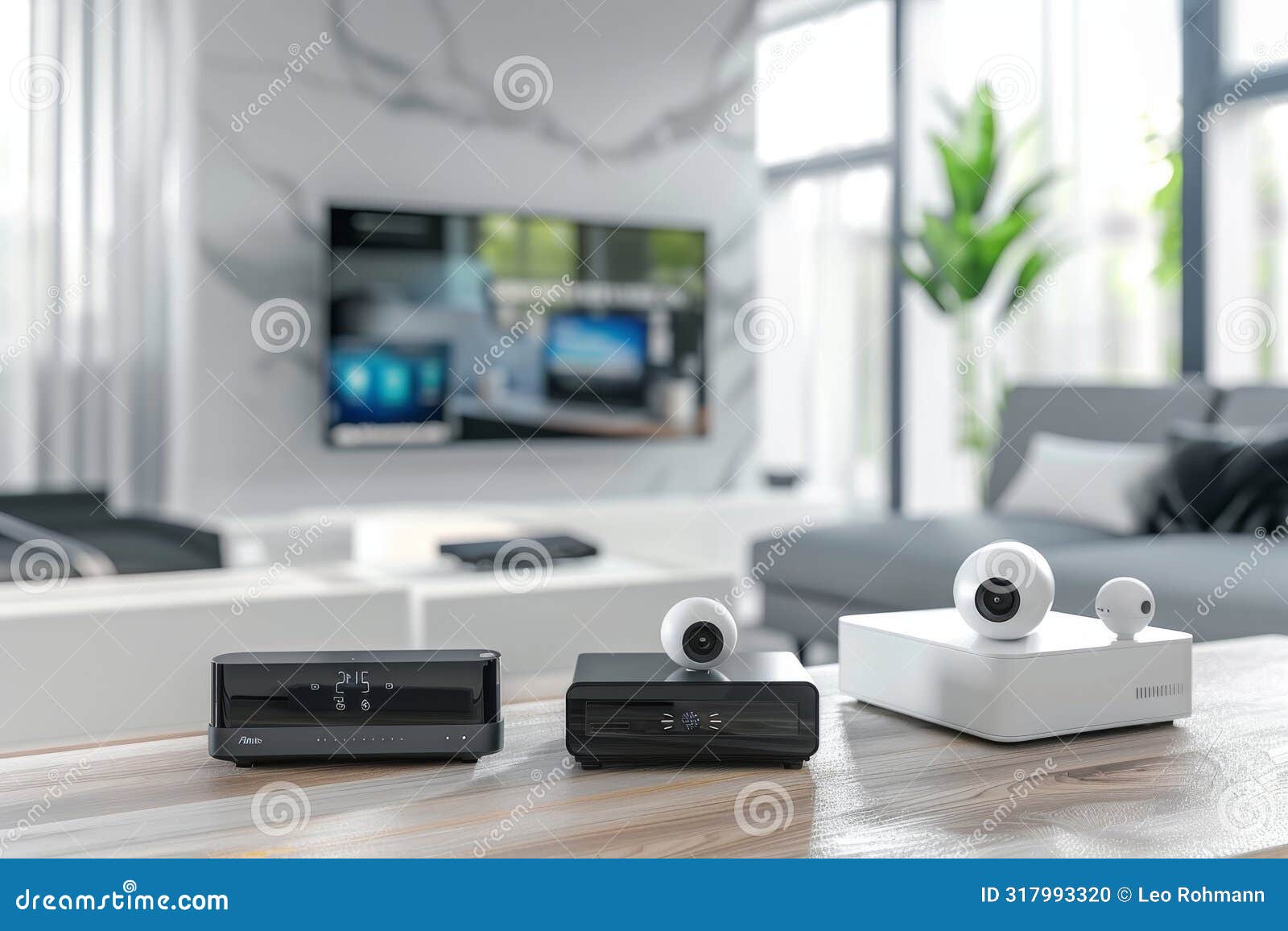 Security Technology Building Safety in Autonomous Security Leverage ...