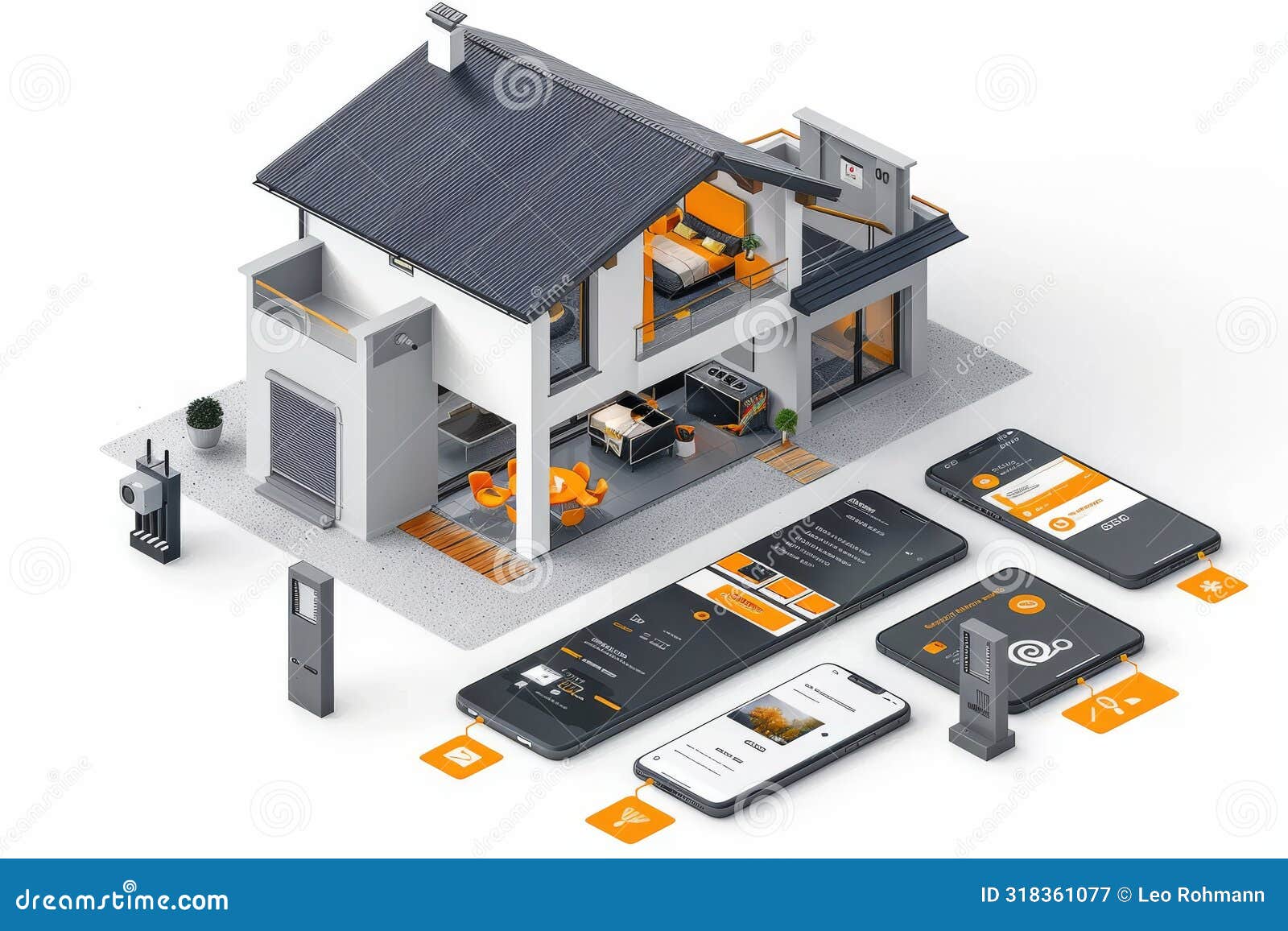 Security Technology Enables Anomaly Tracking for Commercial Filming on ...