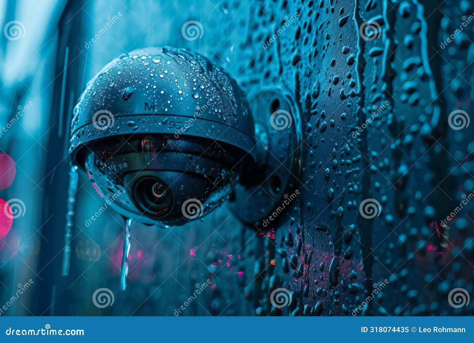 Security Technology Enhances Urban Living with Algorithmic Security ...