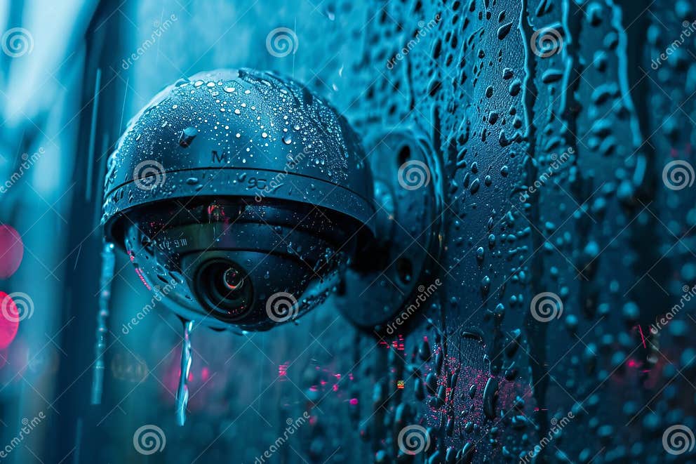 Security Technology Enhances Urban Living with Algorithmic Security ...