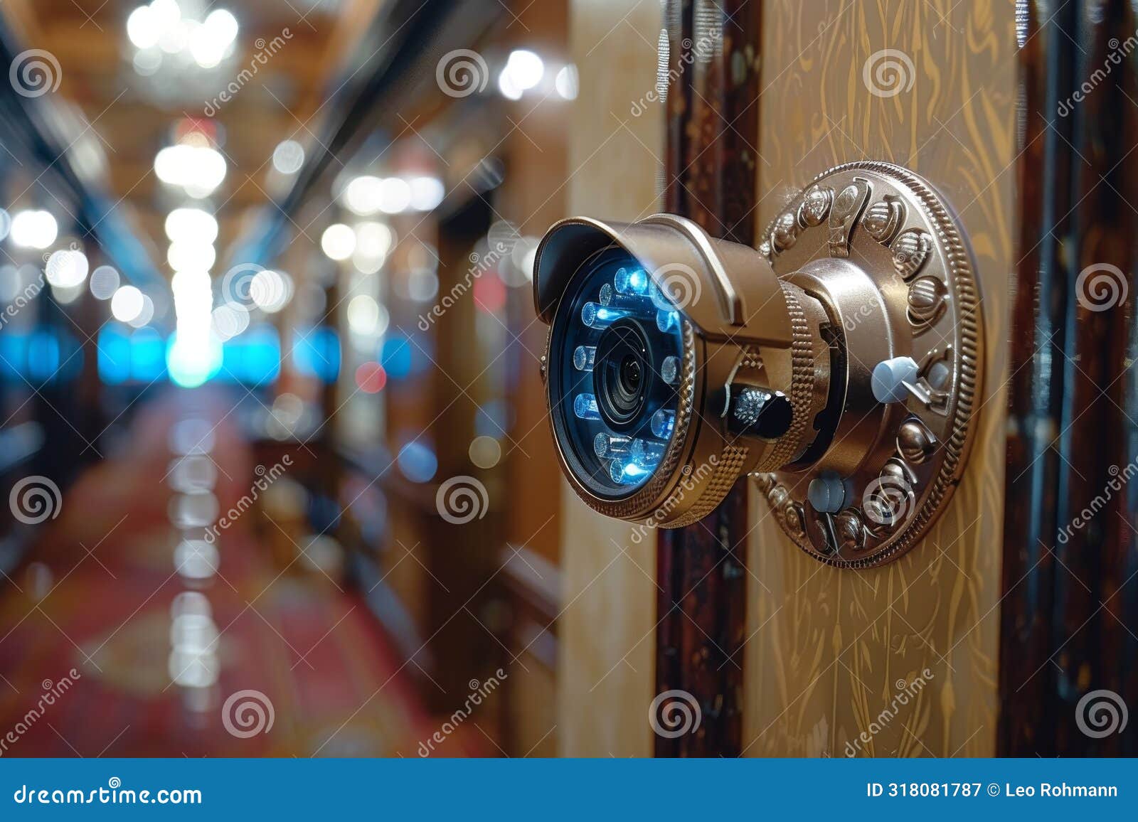 Security Technology in Family Settings Utilizes IoT-enabled Sensors for ...