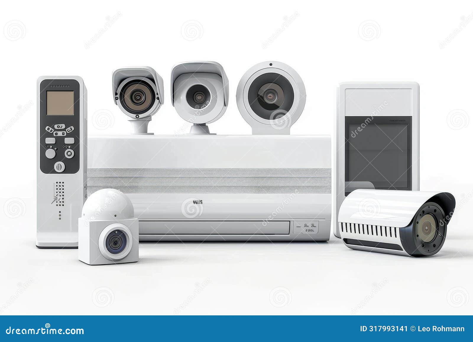 Autonomous Car Detecting Road Markings Using Sensors Icon Vector ...