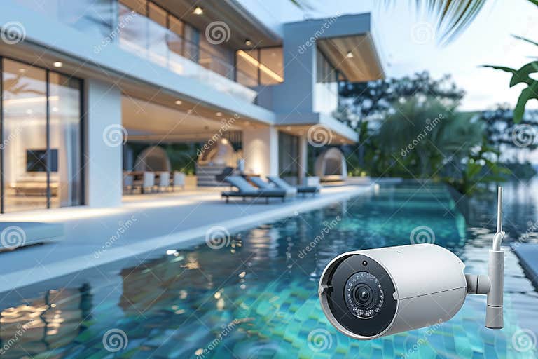 Security Technology Optimizes Video Streaming in Monitored Environments, Revising Secured ...