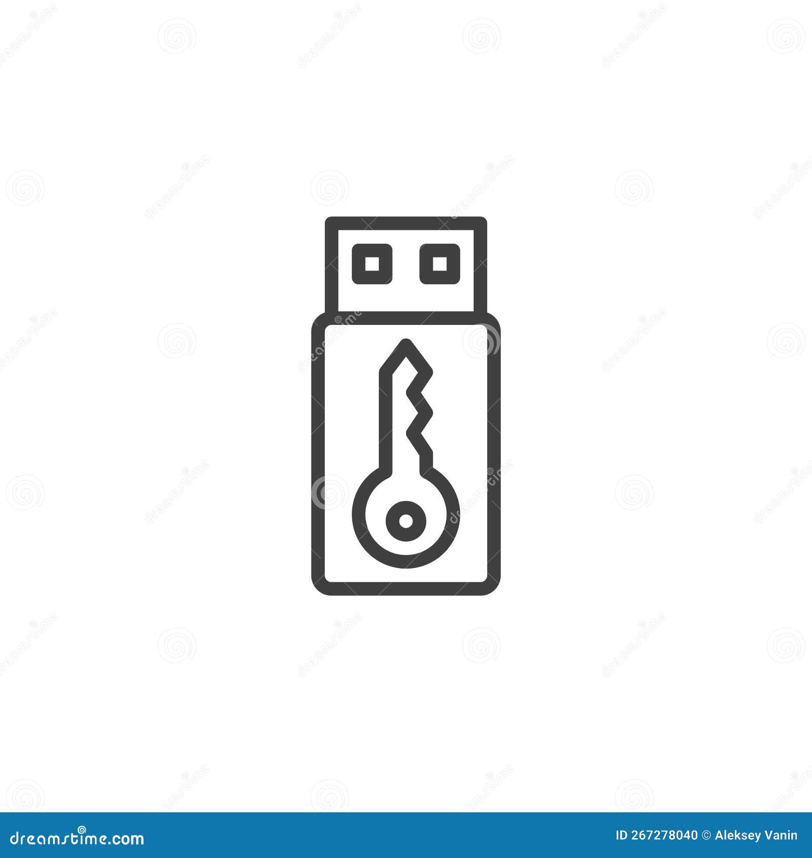 STO Security Token Offering Royalty-Free Stock Photo | CartoonDealer ...