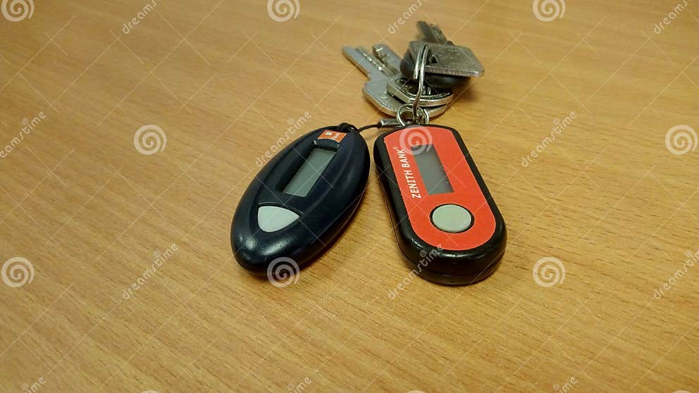 Security token editorial photography. Image of electronic - 87500647