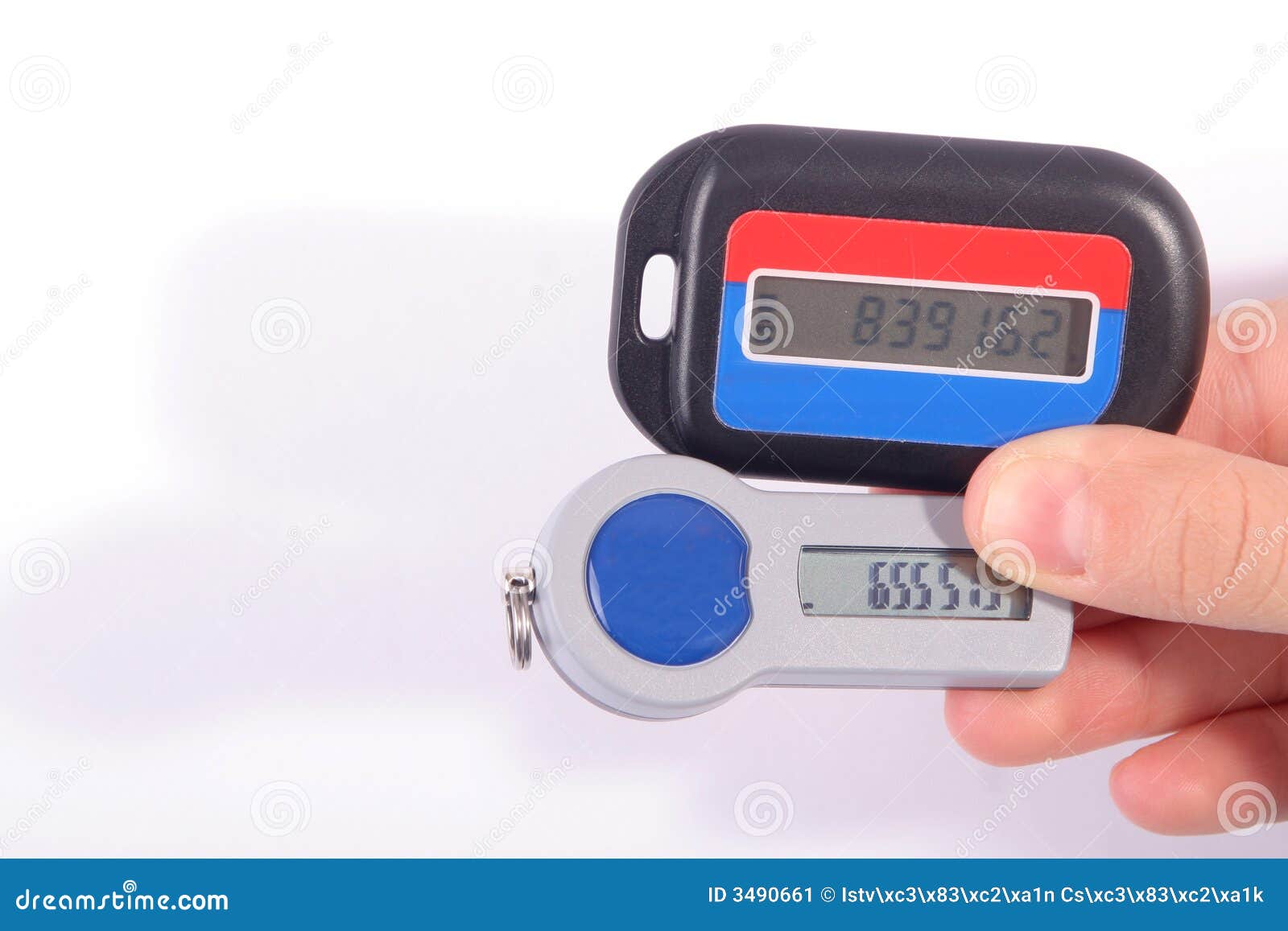 Security tokens stock image. Image of japan, confidential - 3490661