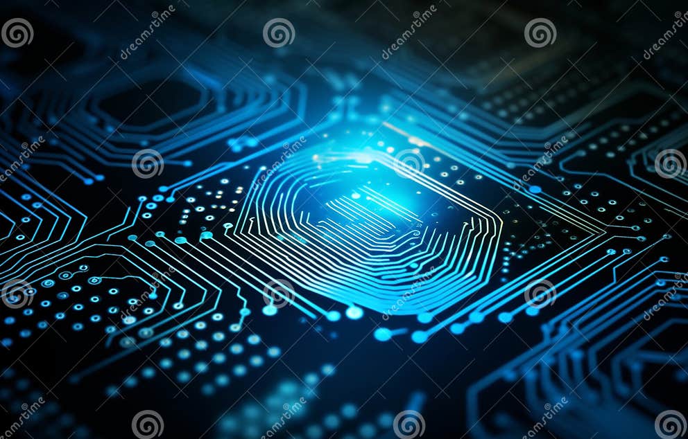 Security Verification Technology Fingerprint Computer Biometric ...