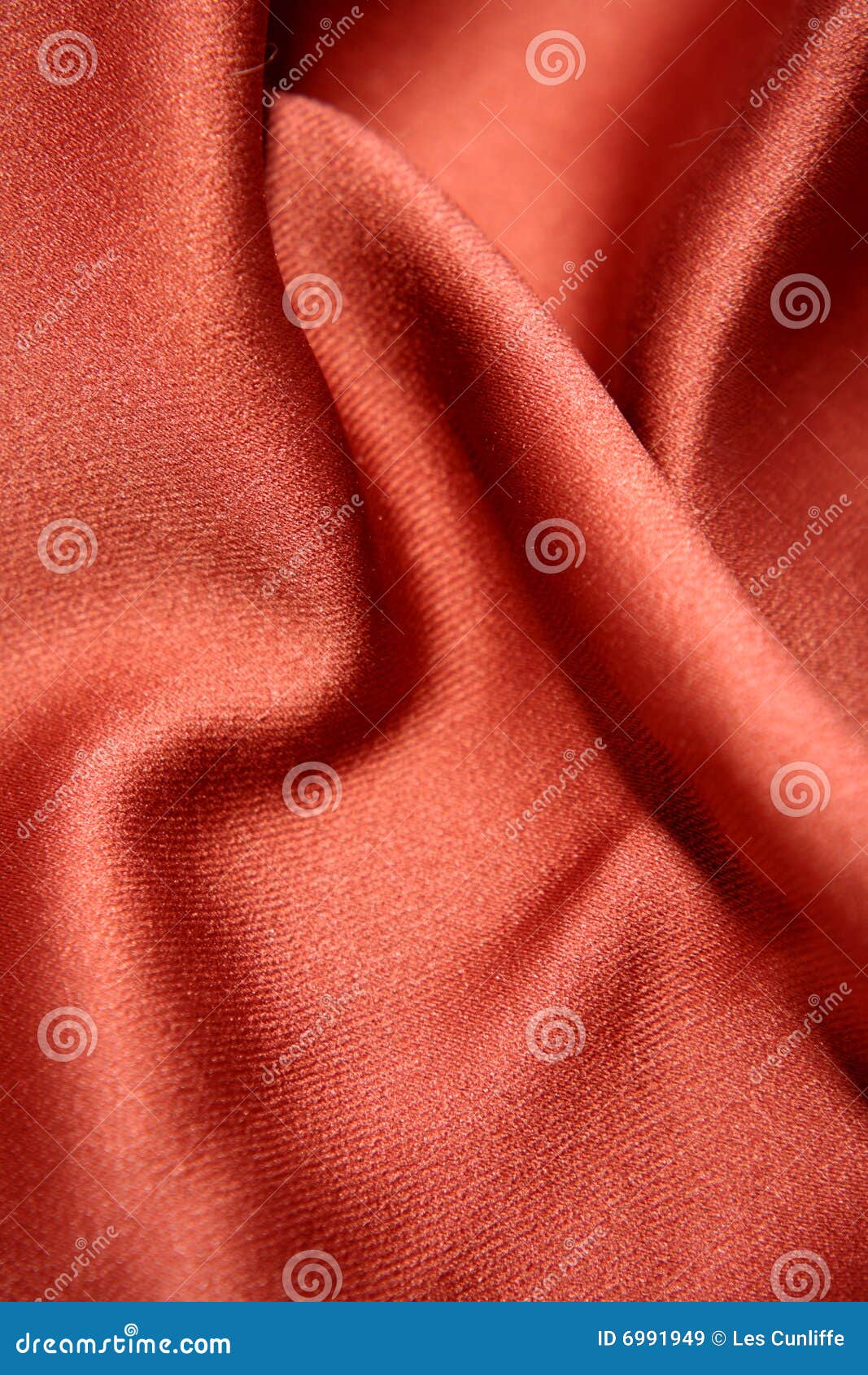 Seda imagem de stock. Imagem de drapeja, creme, linhas - 6991949