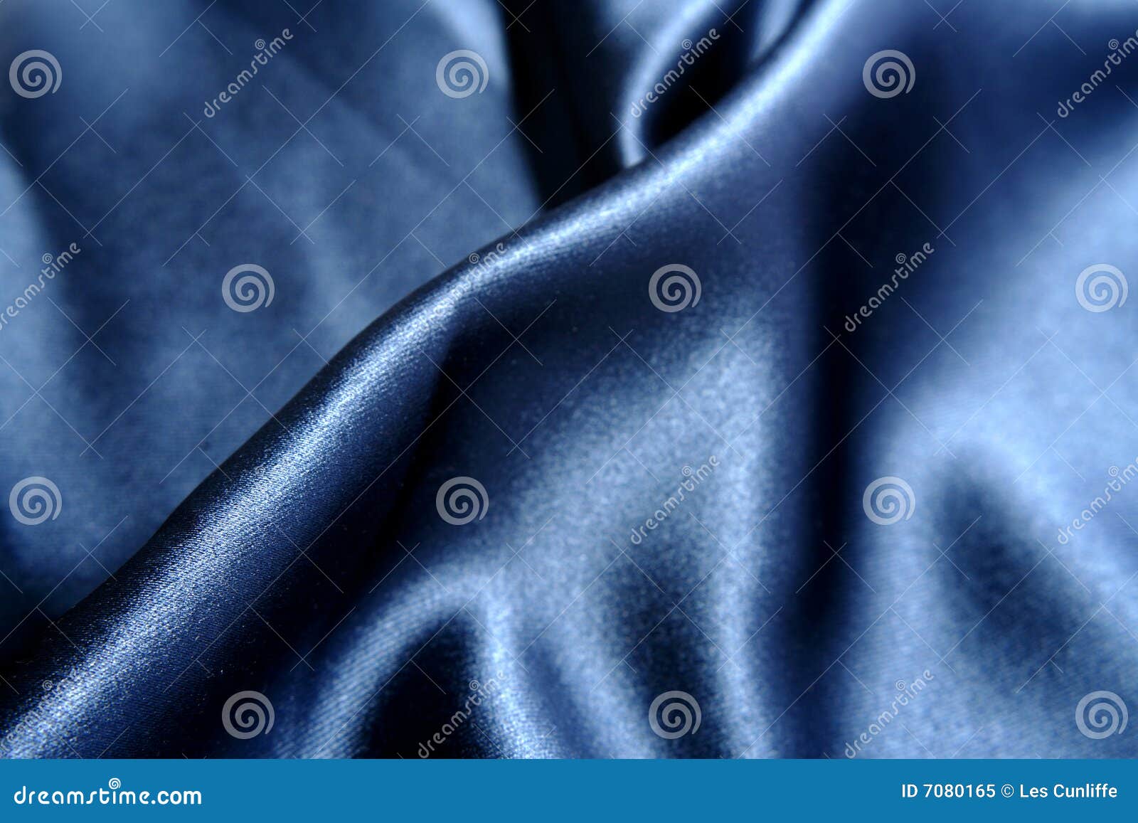 Seda imagen de archivo. Imagen de macro, azul, hoja, contexto - 7080165