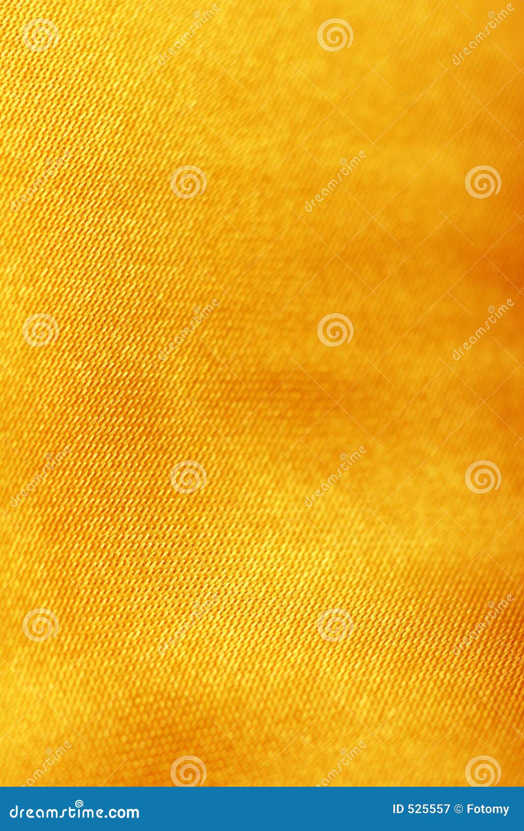 Seda anaranjada del oro imagen de archivo. Imagen de comodidad - 525557