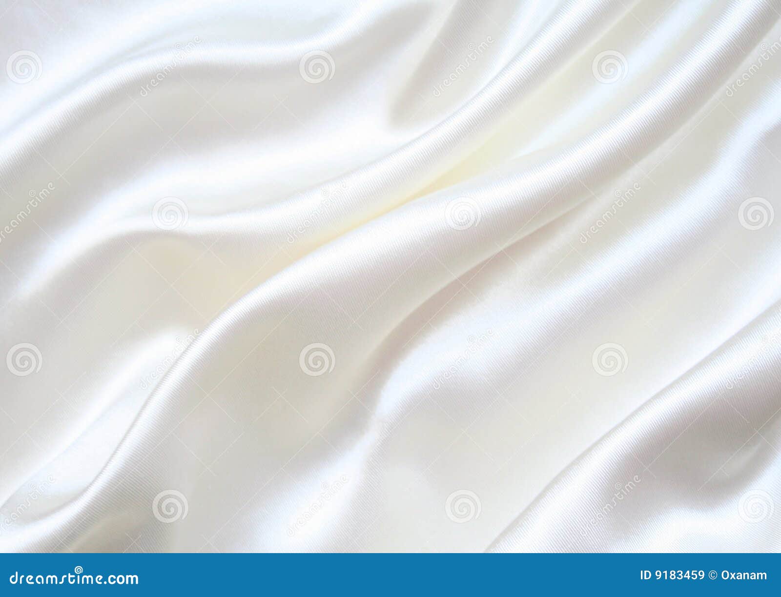 Seda Blanca Elegante Lisa Como Fondo Imagen de archivo - Imagen de ...