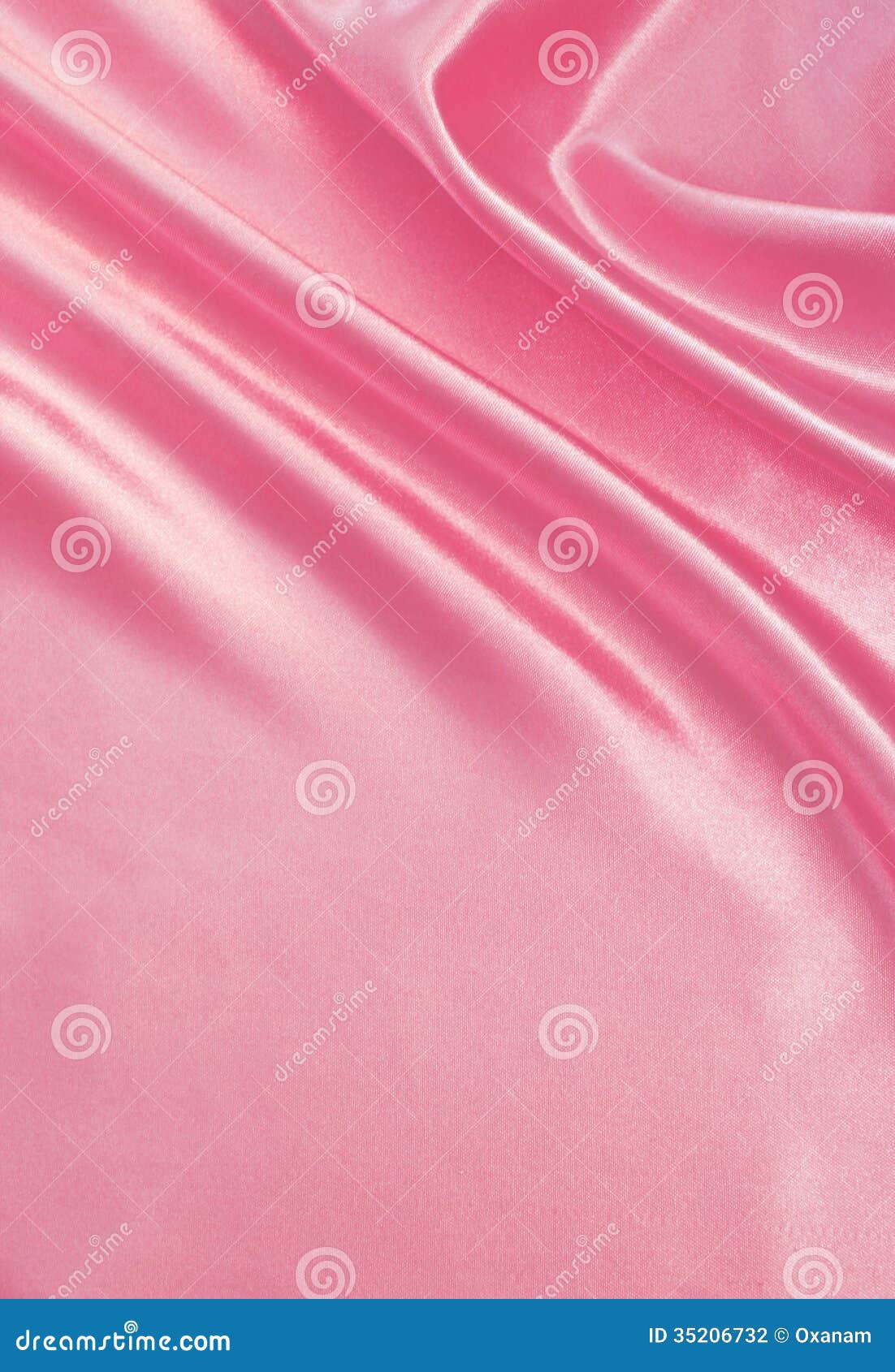 Seda Cor-de-rosa Elegante Lisa Como O Fundo Foto de Stock - Imagem de ...