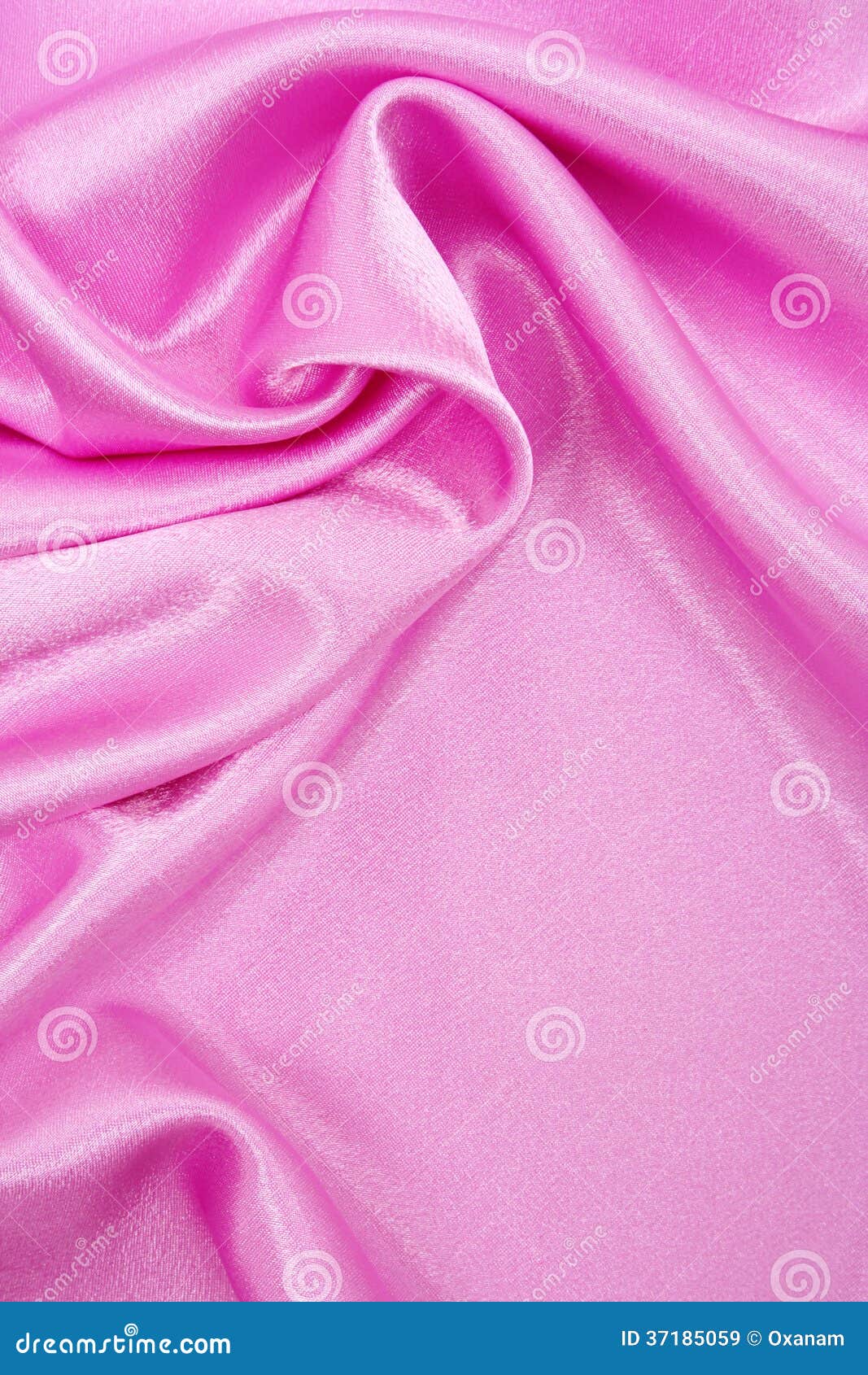 Seda Cor-de-rosa Elegante Lisa Como O Fundo Imagem de Stock - Imagem de ...
