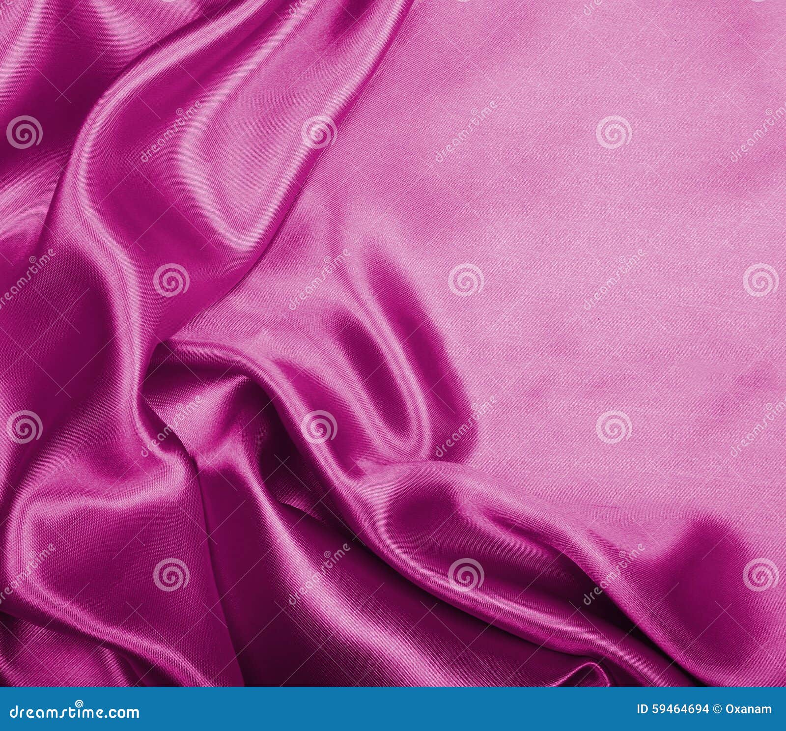 Seda Cor-de-rosa Elegante Lisa Como O Fundo Foto de Stock - Imagem de ...