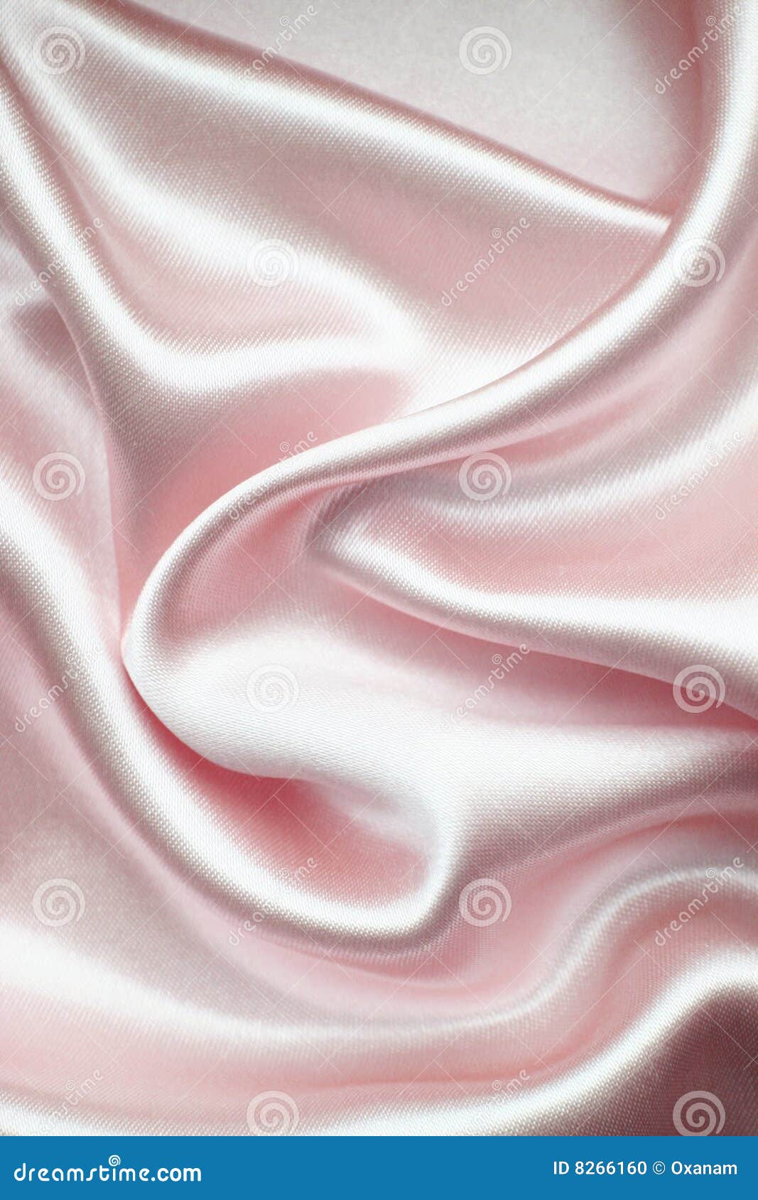 Seda Cor-de-rosa Elegante Lisa Como O Fundo Foto de Stock - Imagem de ...