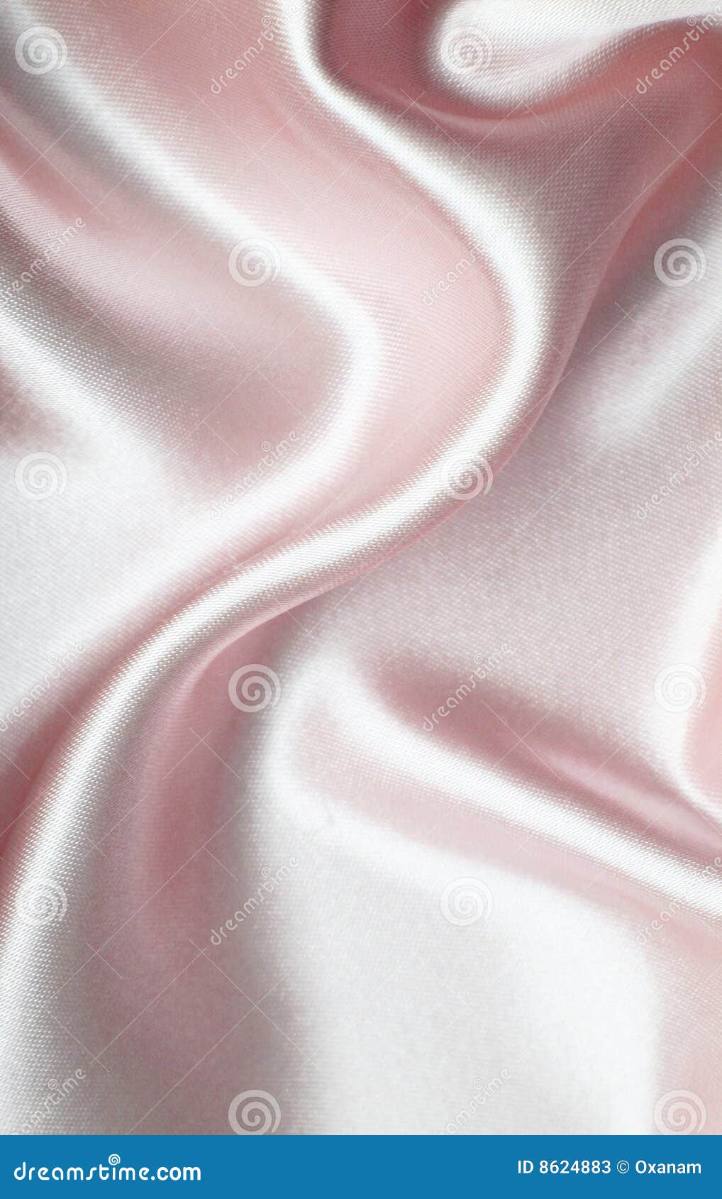 Seda Cor-de-rosa Elegante Lisa Como O Fundo Imagem de Stock - Imagem de ...