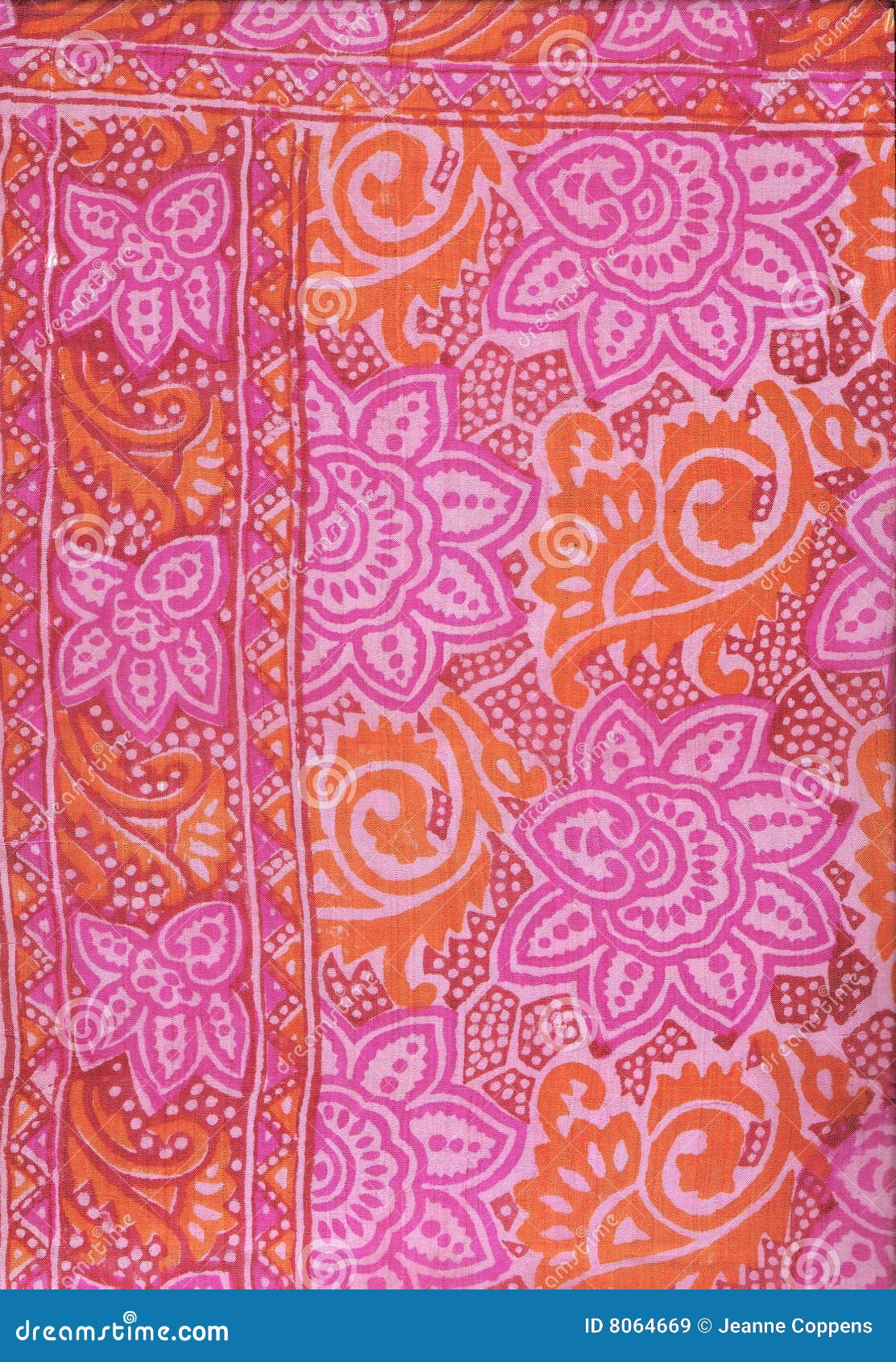 Seda india. imagen de archivo. Imagen de india, flora - 8064669