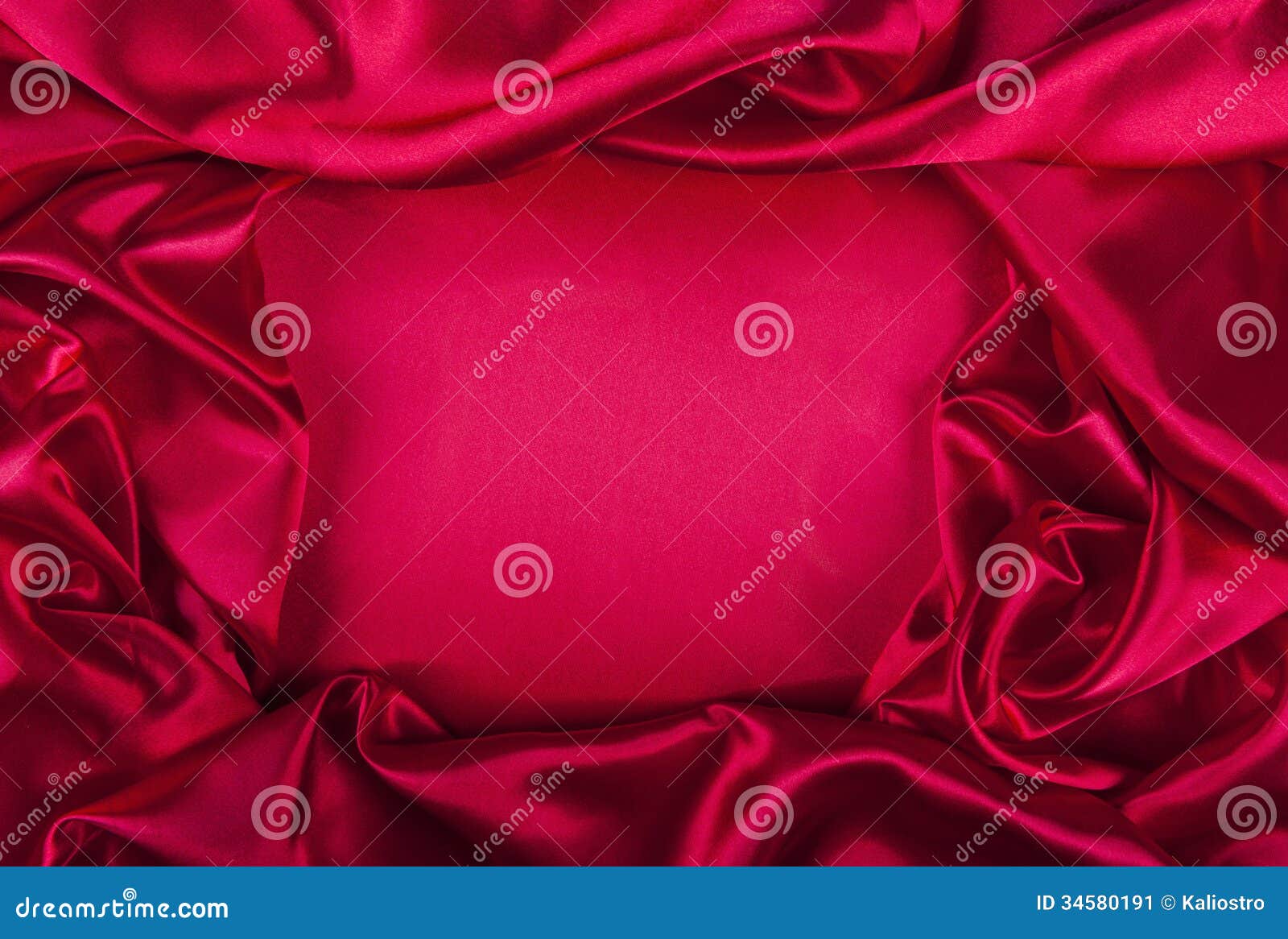 Seda roja imagen de archivo. Imagen de fondos, lino, ideas - 34580191