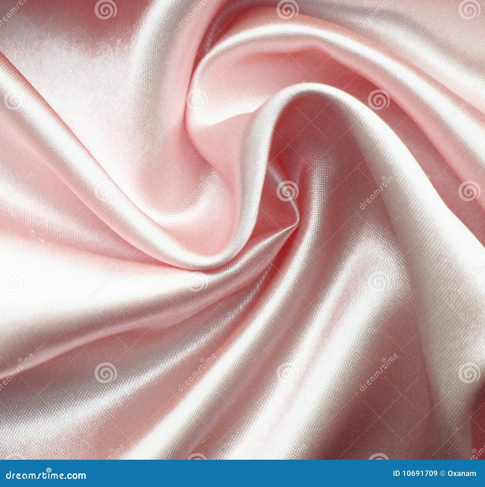 Seda Rosada Elegante Lisa Como Fondo Imagen de archivo - Imagen de ...