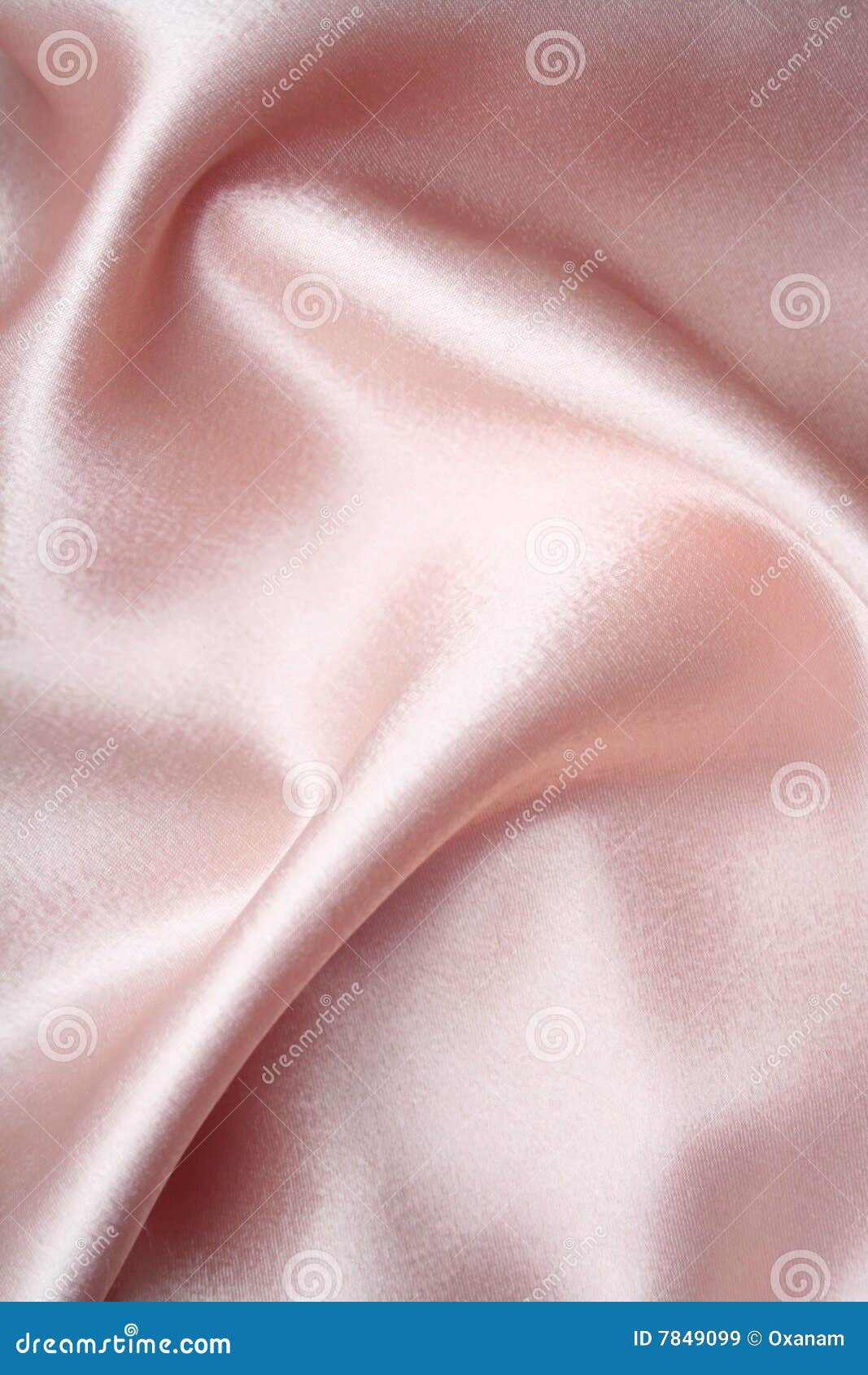 Seda Rosada Elegante Lisa Como Fondo Imagen de archivo - Imagen de ...