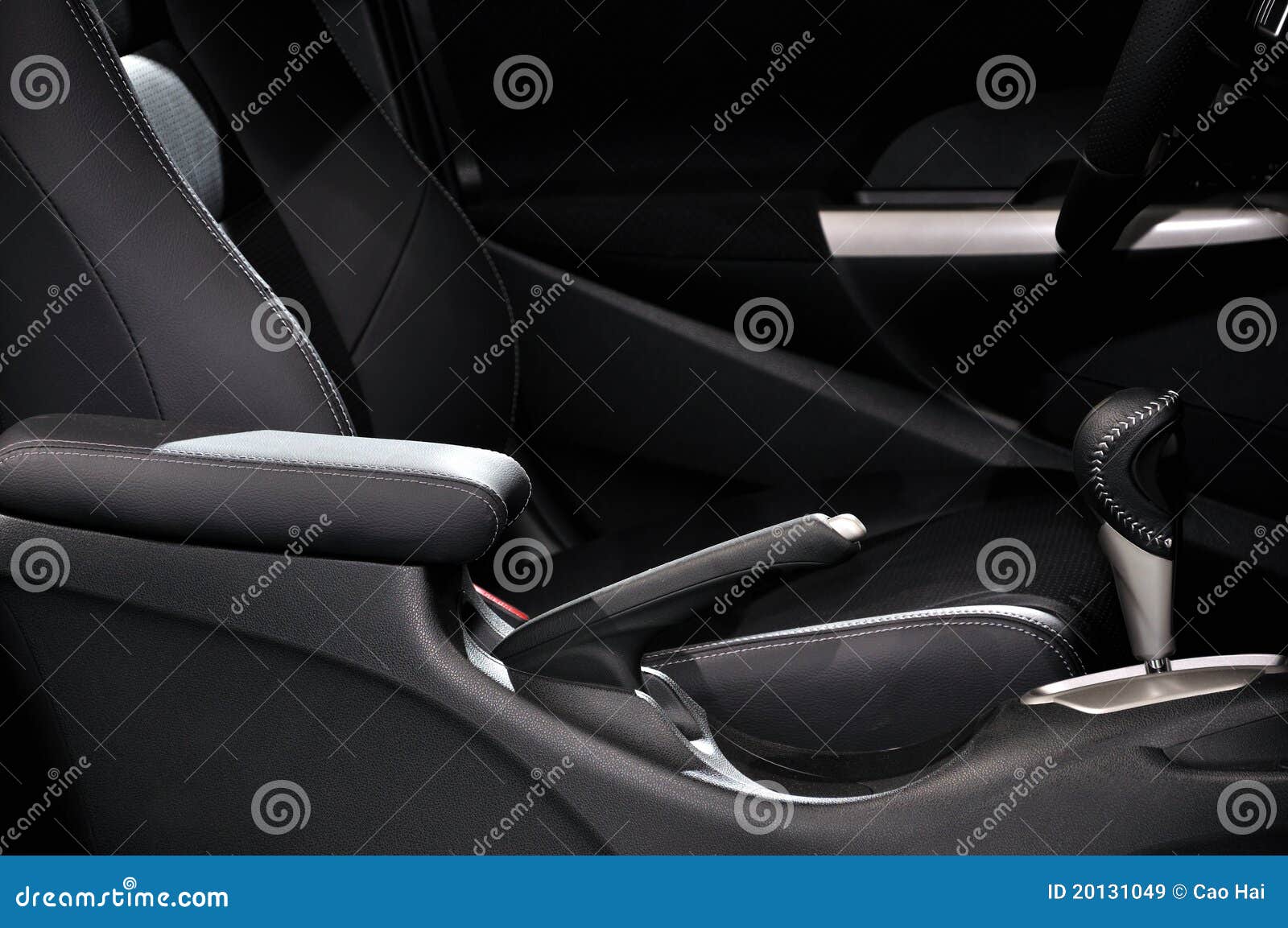 Sedan interior outline stock image. Image of concept - 20131049