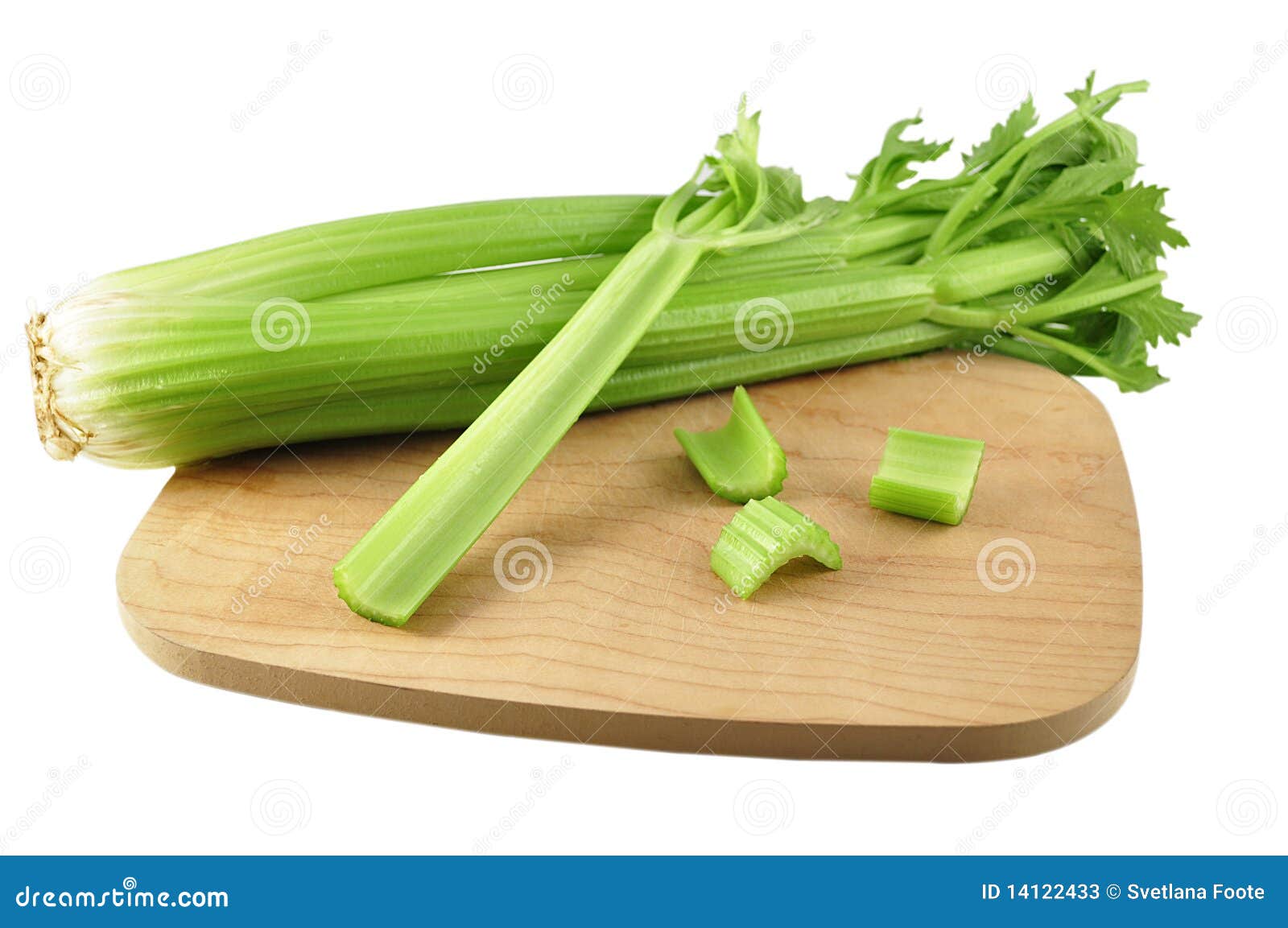 Sedano immagine stock. Immagine di alimento, sano, immagine - 14122433