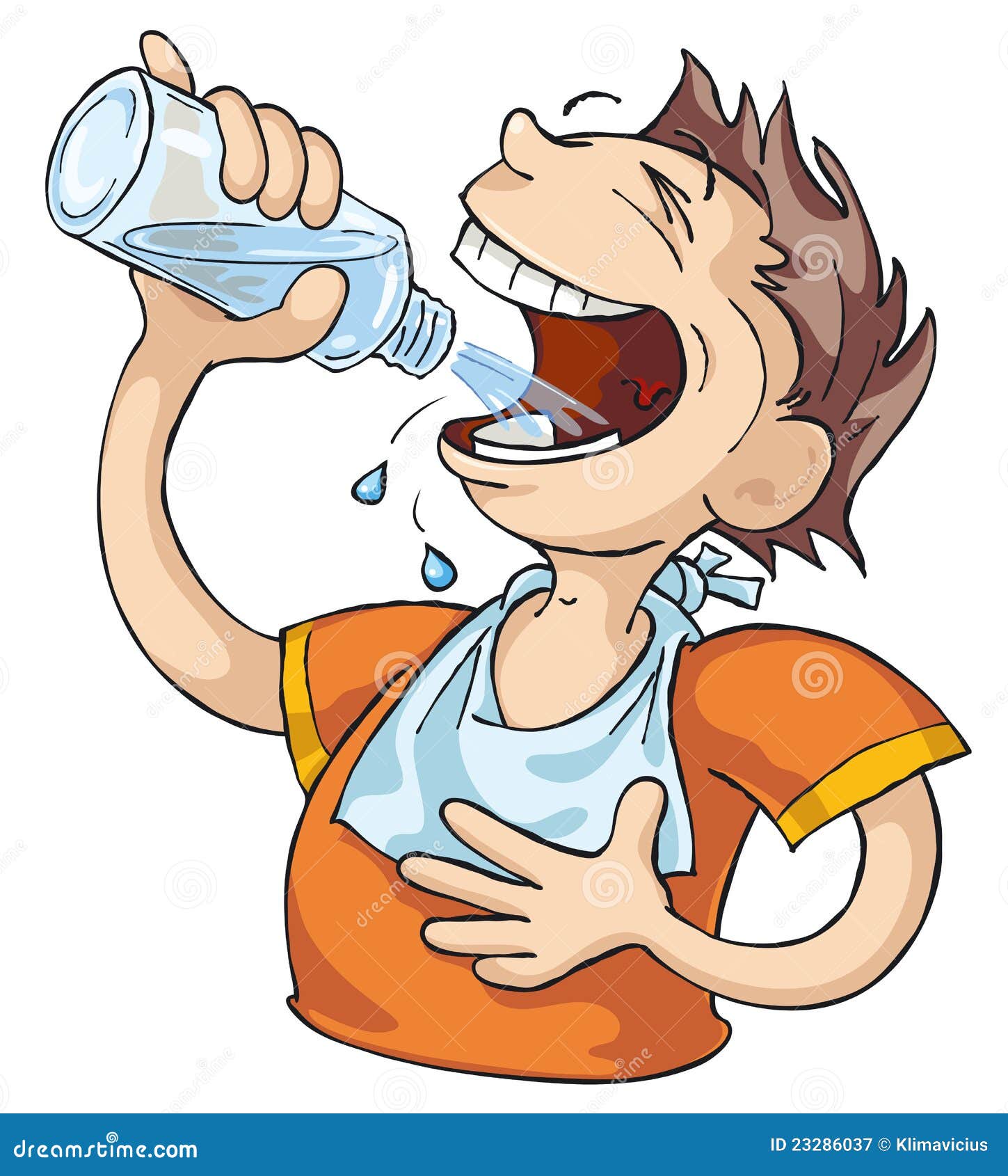 Sediento Ilustraciones Stock, Vectores, Y Clipart (5,324 Ilustraciones ...