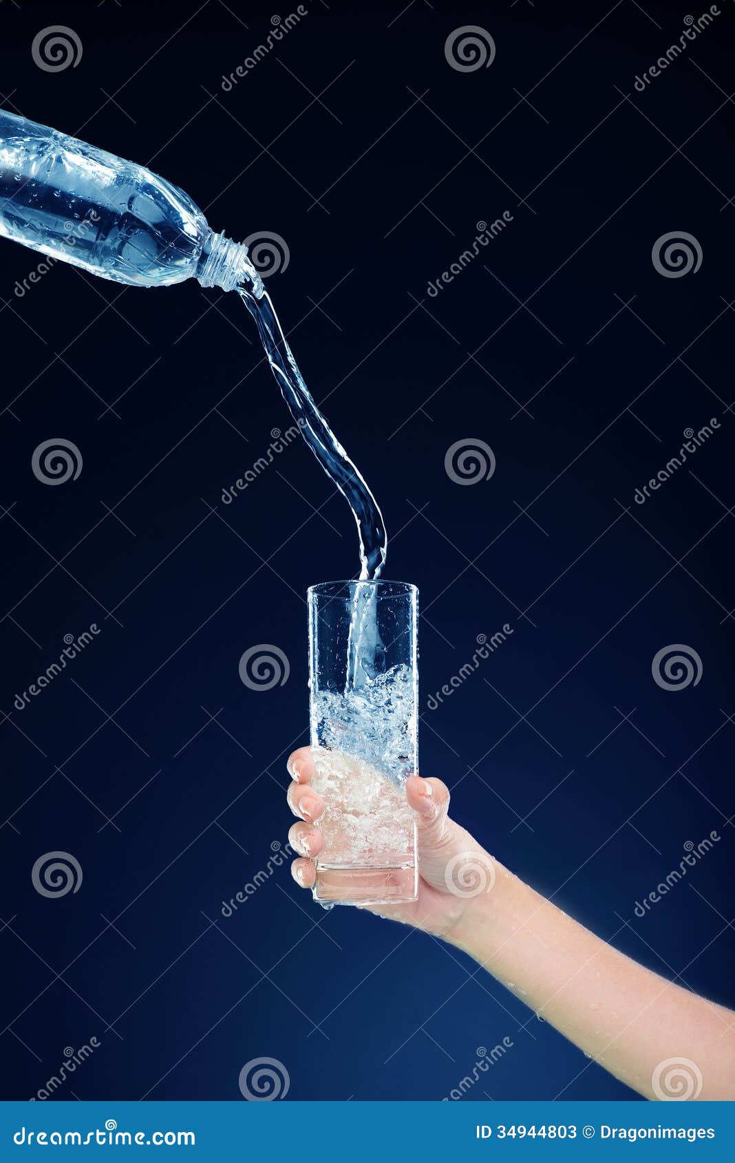 Sediento imagen de archivo. Imagen de sediento, bebida - 34944803