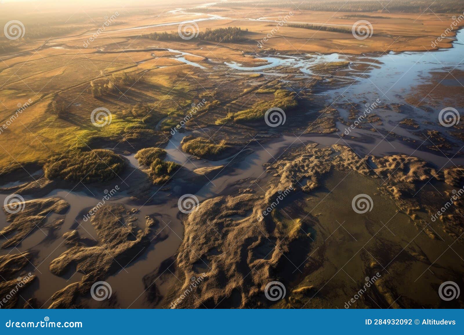 Delta Sediment Analysis Lab Mat Testing Analyzing Delta Sediment ...