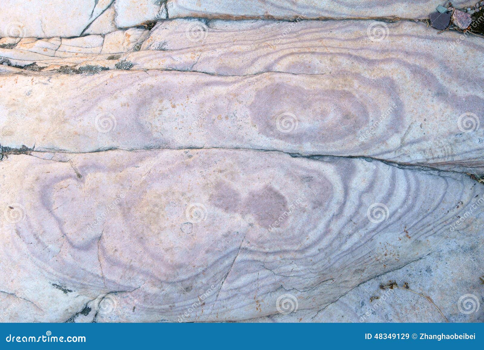 Sedimentary rock stock image. Image of stripe, close - 48349129