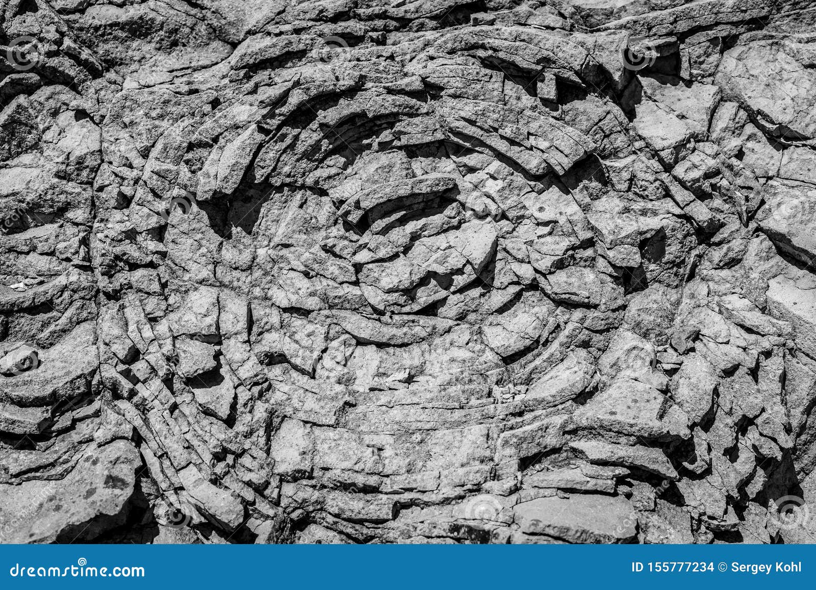 Structure of Natural Stone. Stock Photo - Image of shale, textured ...