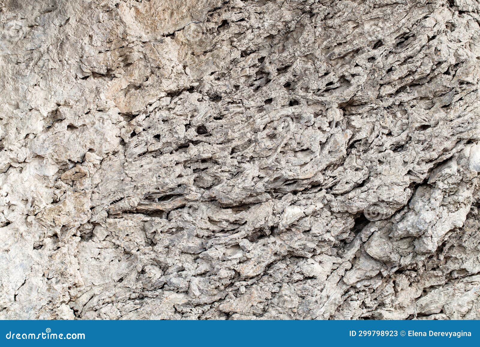 Sedimentary Rocks Layered Close-up, Texture Background Stock Image ...