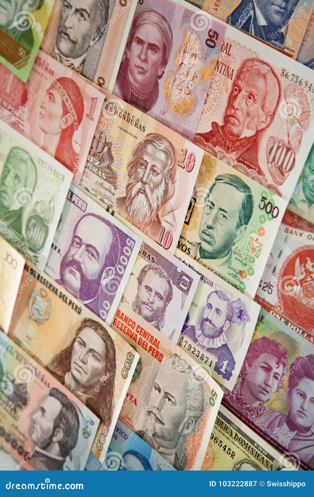 Sedlar fotografering för bildbyråer. Bild av dollar - 103222887