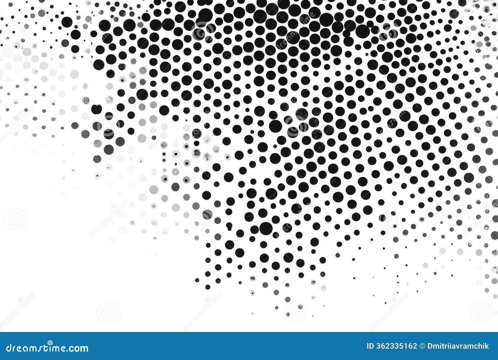 See-through Background Featuring Isolated Stock Eye Halftone Collage ...